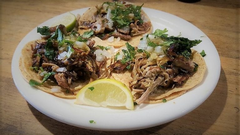 Confessions of a Taco Fiend | SD Entertainer Magazine