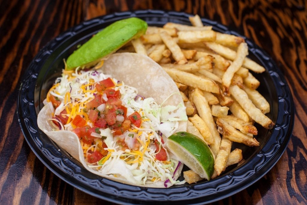 Confessions of a Taco Fiend | SD Entertainer Magazine