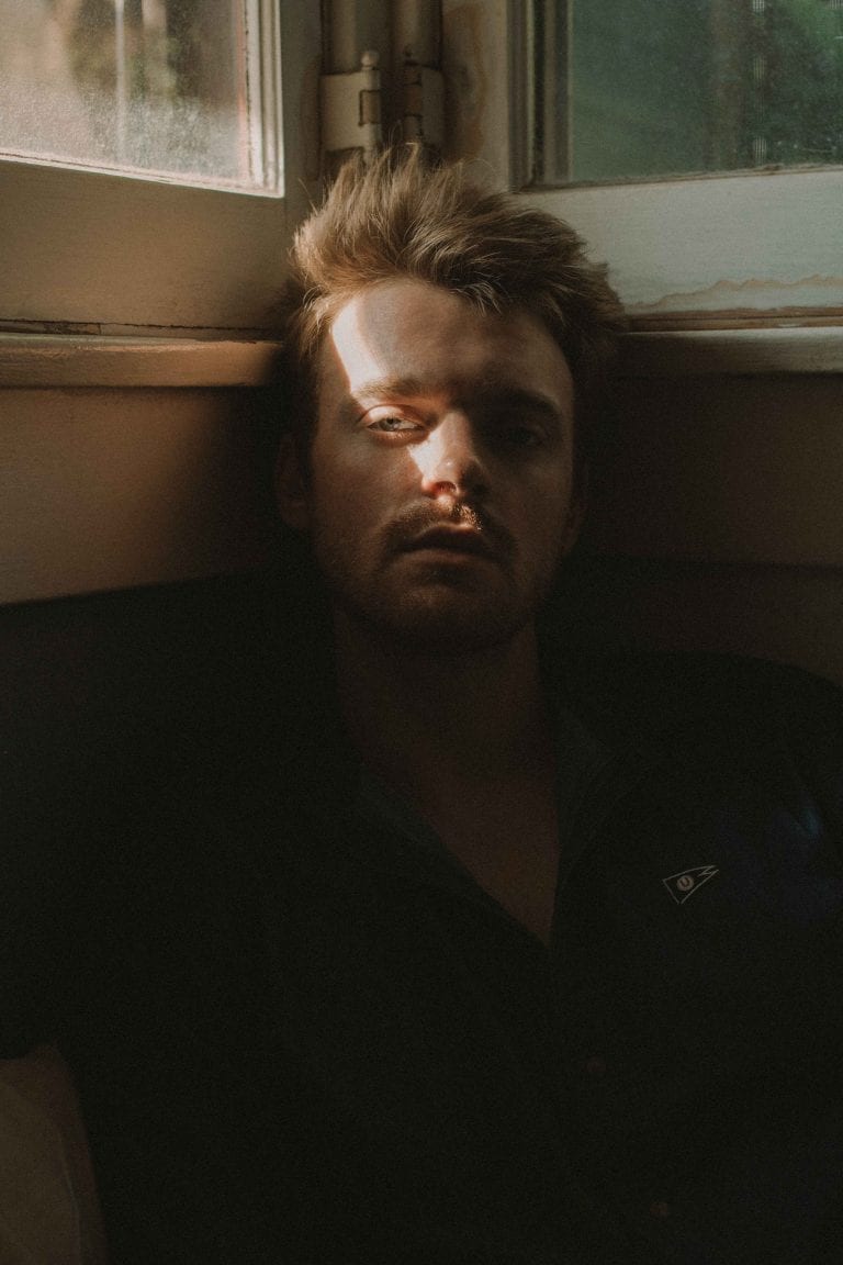 Entertainer Exclusive: Finneas O'Connell | SD Entertainer Magazine