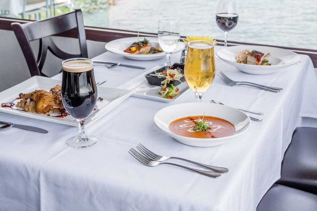 Tom Ham’s Lighthouse food | SD Entertainer Magazine