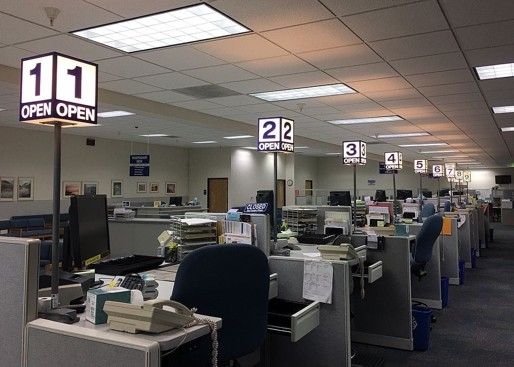 California Dmv Field Offices