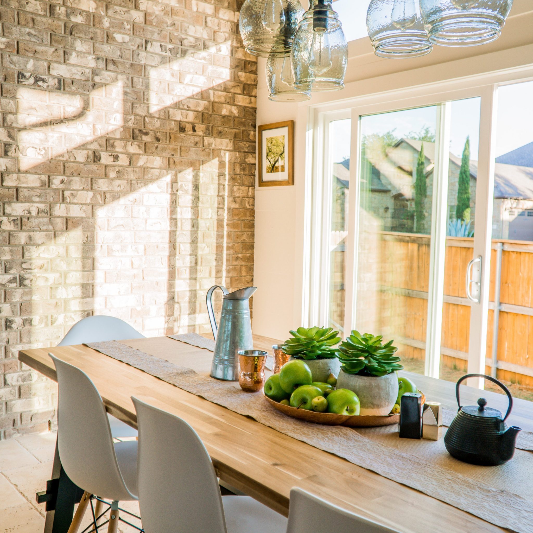 Dining Decor 101: How To Create The Ultimate Entertainment Space | SD ...